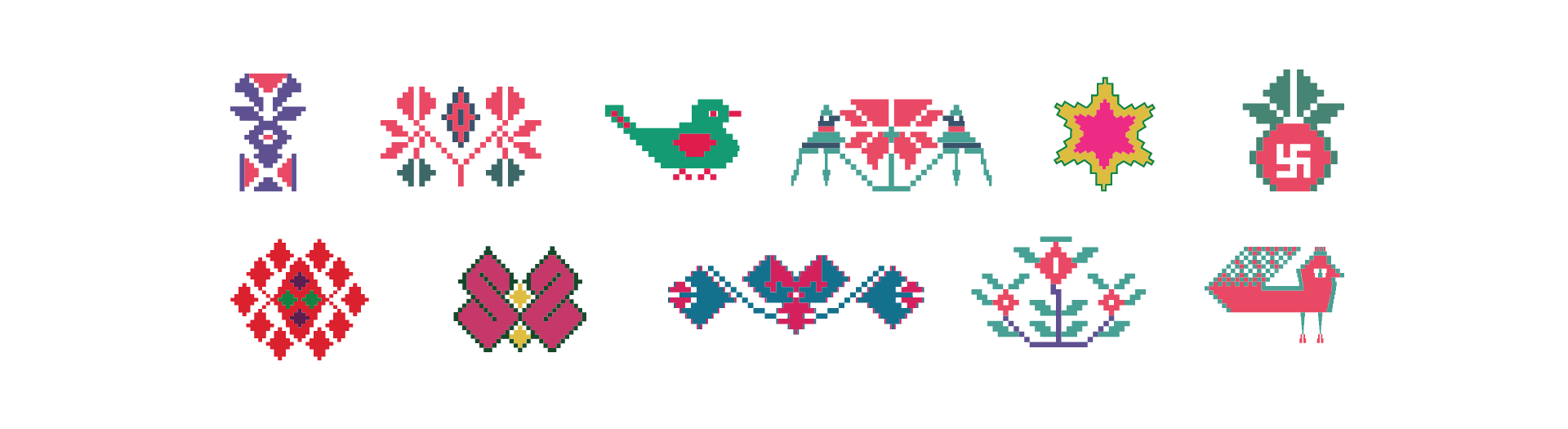 Fables of Swarn Sikki - Discover